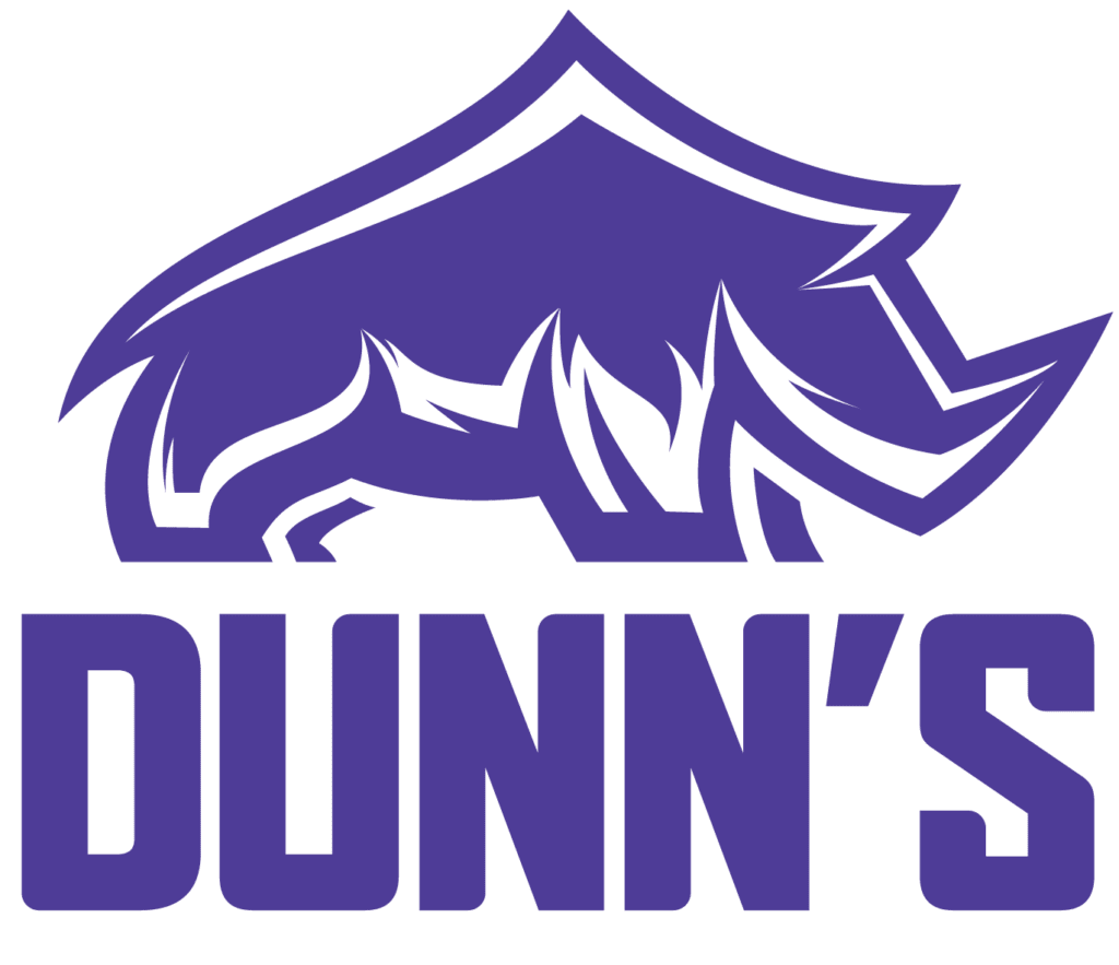 AC's - Dunn's