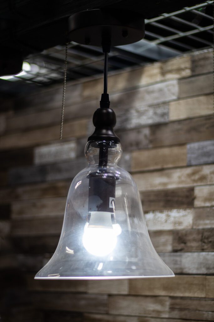 LIGHTING - Dunn's