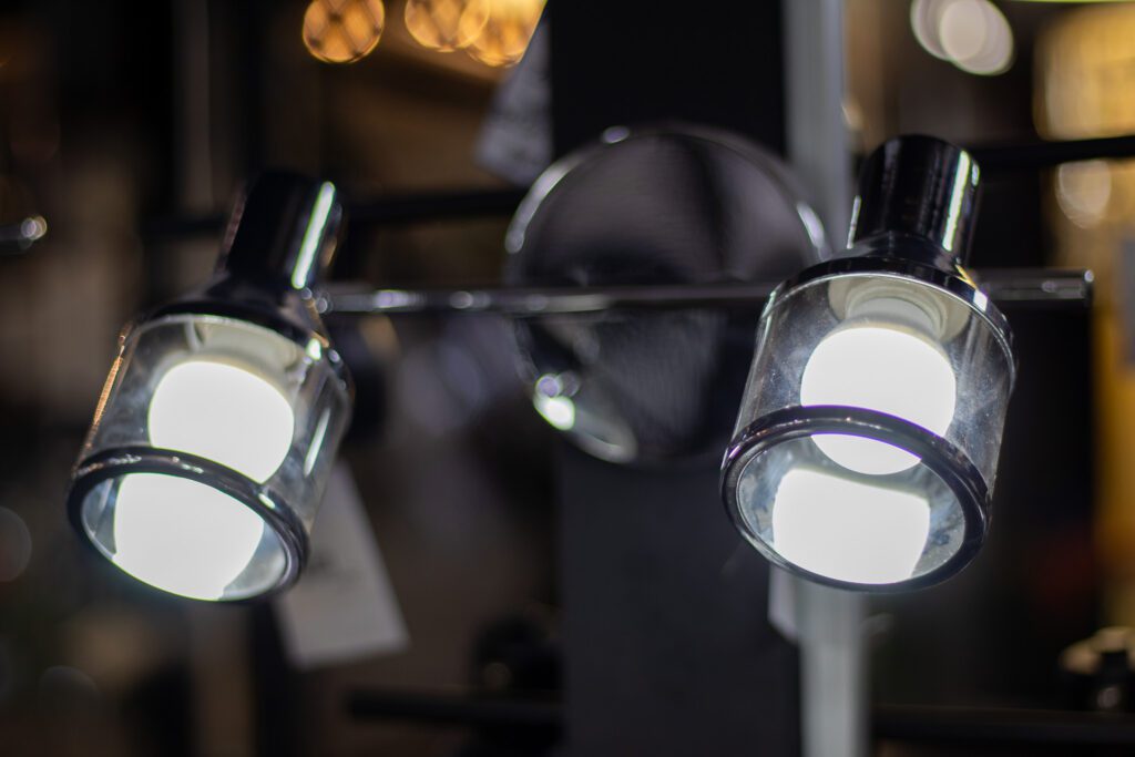 LIGHTING - Dunn's