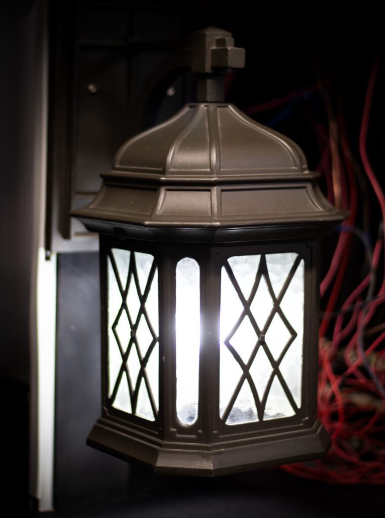 LIGHTING - Dunn's